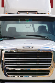 Become a Customer - Ross Express